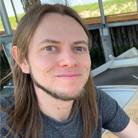 Dr Stuart James - Durham University